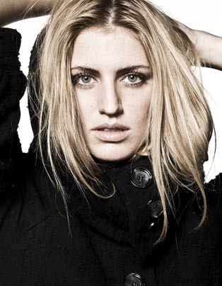 Picture of Melrose Bickerstaff