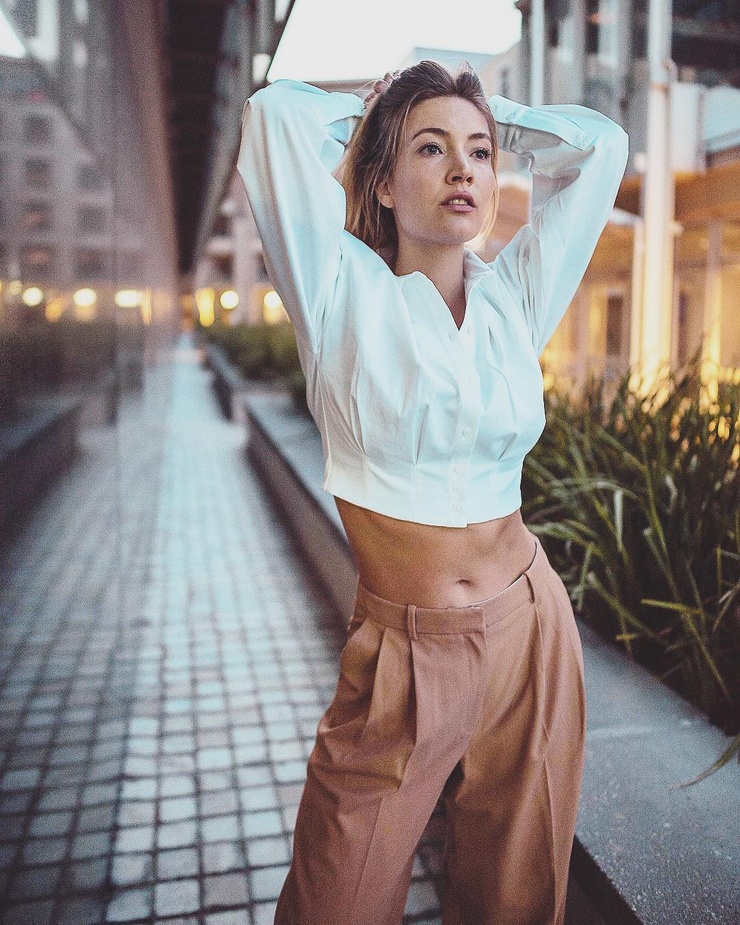 Picture of Lisa Groothuijzen