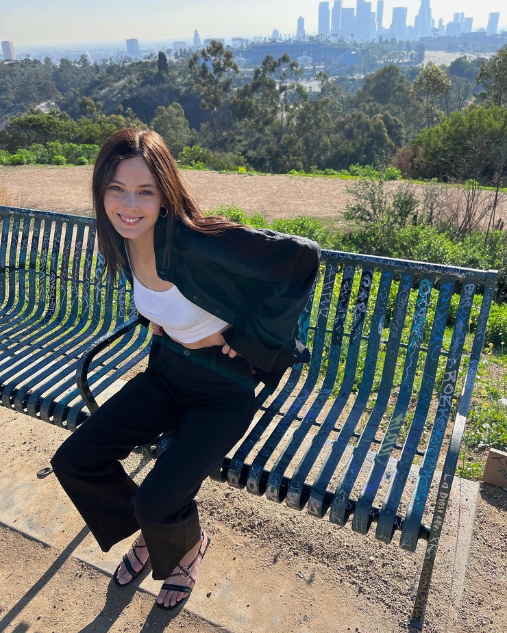 Picture of Sadie Newman