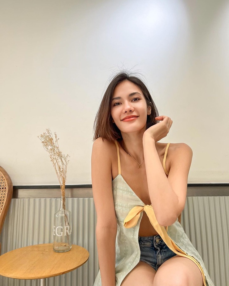 Chalita Suansane picture