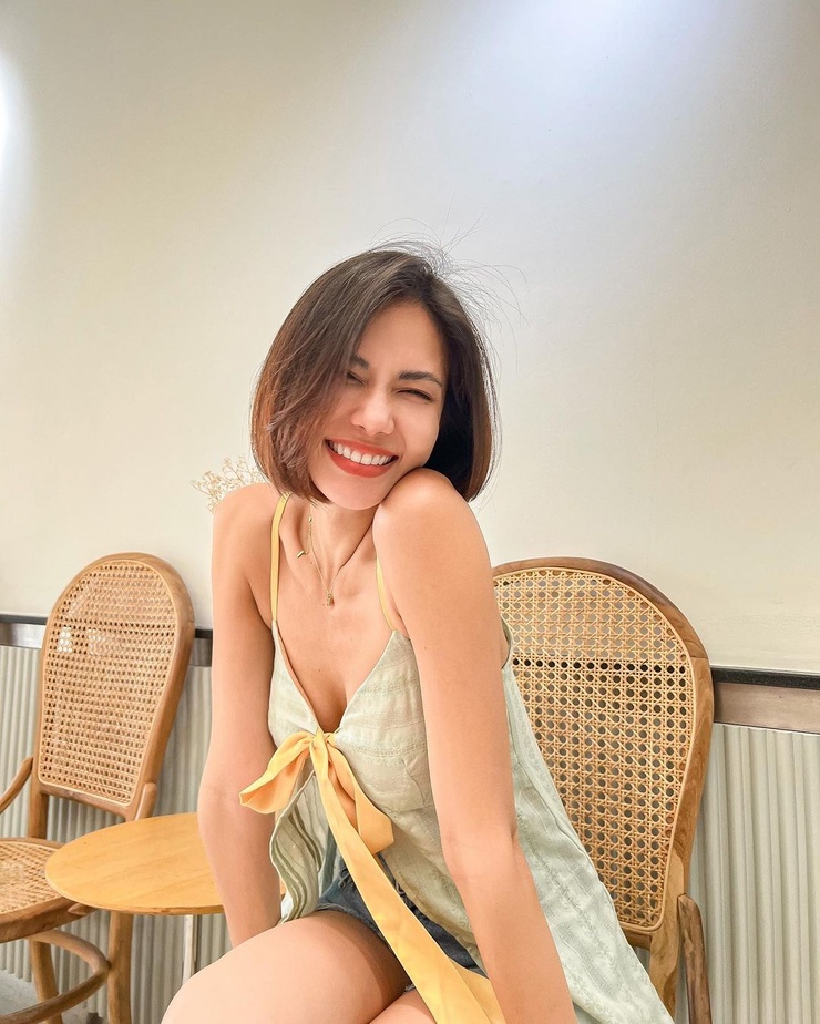 Picture of Chalita Suansane