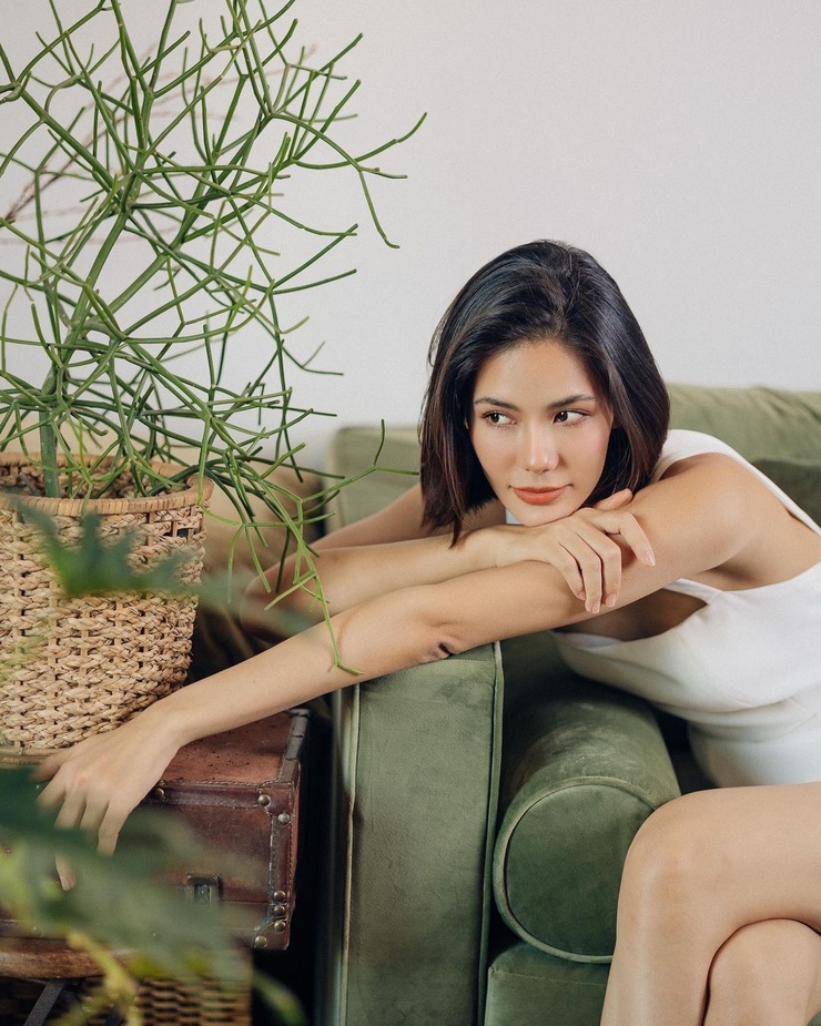 Picture of Chalita Suansane