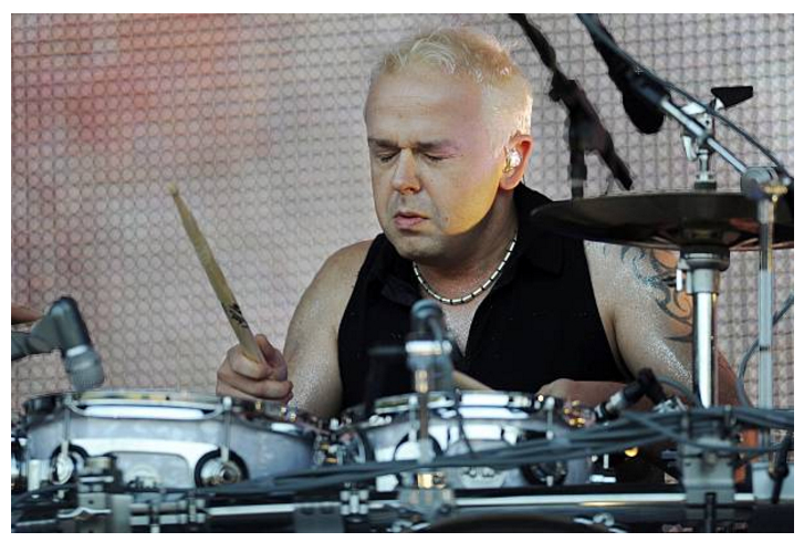 Picture of Christian Eigner