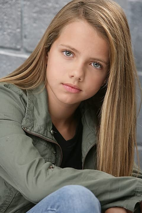 Picture of Hannah Mae