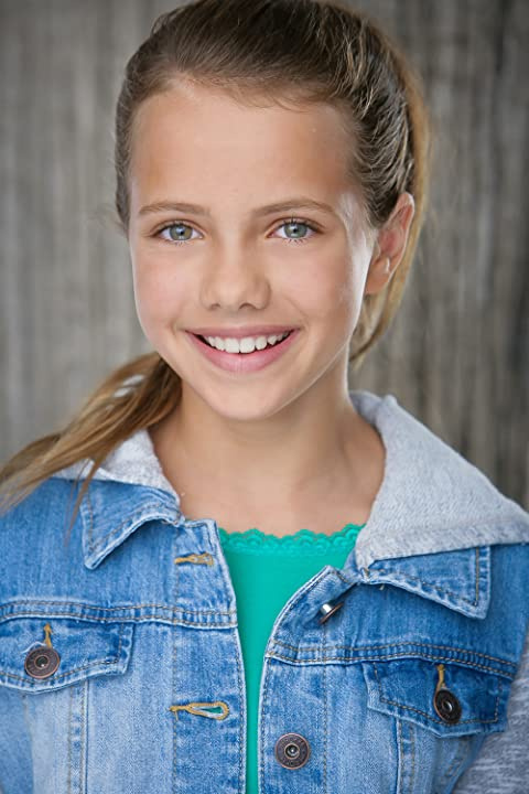 Picture of Hannah Mae