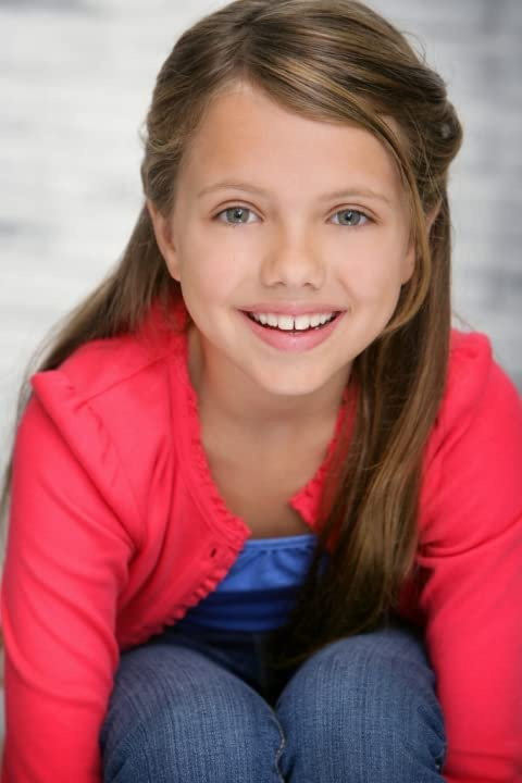 Picture of Hannah Mae