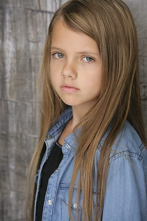 Picture of Hannah Mae