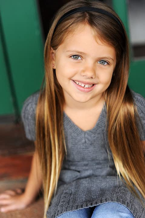 Picture of Hannah Mae