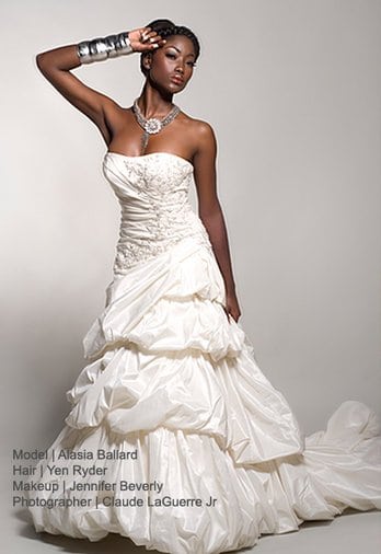 Picture of Alasia Ballard