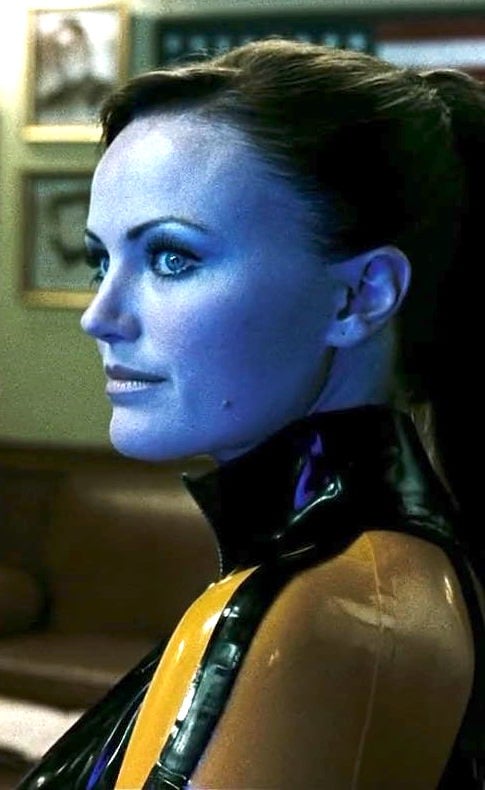 Image of Silk Spectre II