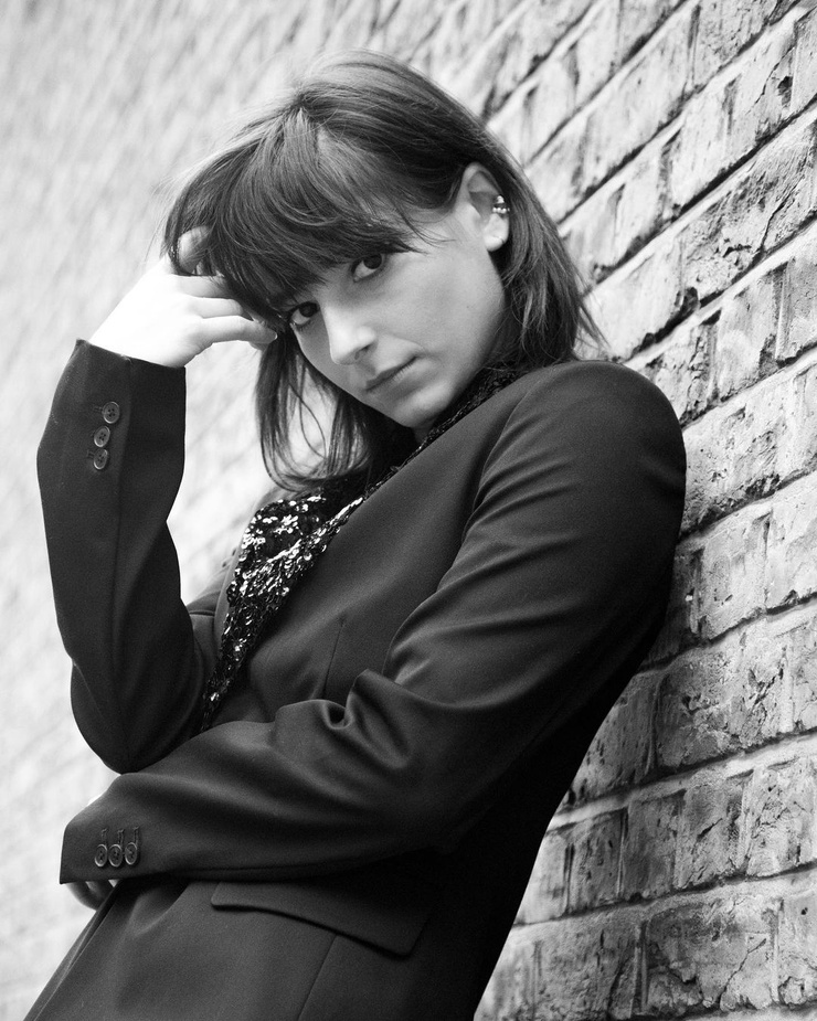 Picture of Elisha Applebaum