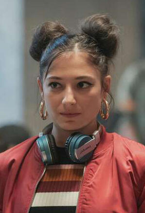 Picture of Elisha Applebaum