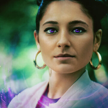 Picture of Elisha Applebaum