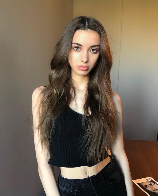 Picture of Liza Kovalenkoo