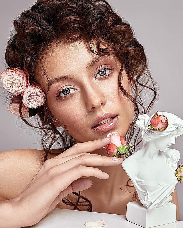 Picture of Polina Tkach