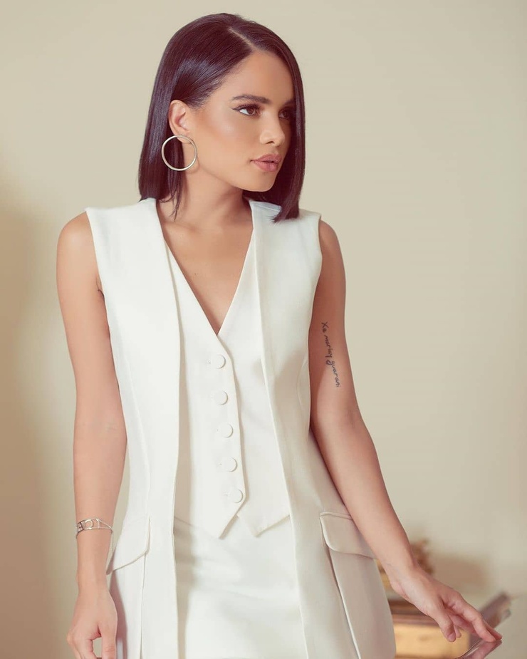 Picture of Carol Macedo