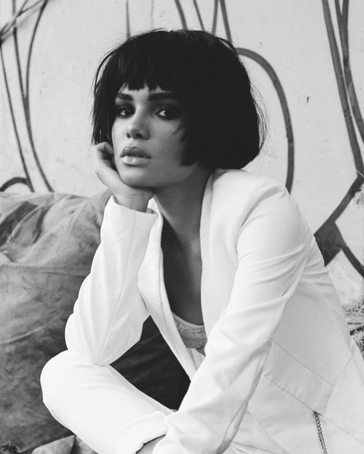 Picture of Carol Macedo