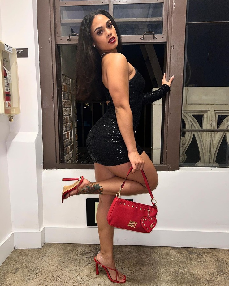 Rochelle Ravyn image