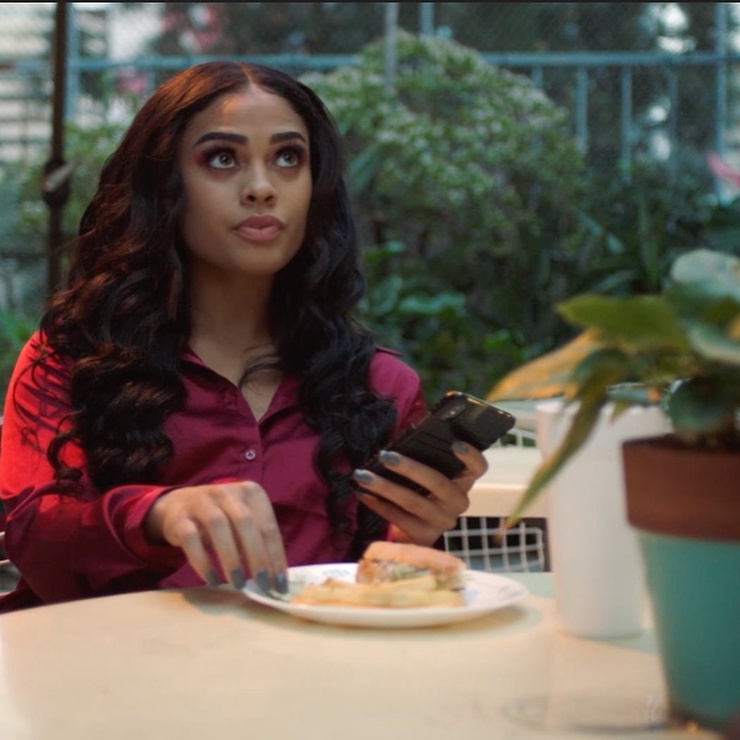 Picture of Rochelle Ravyn