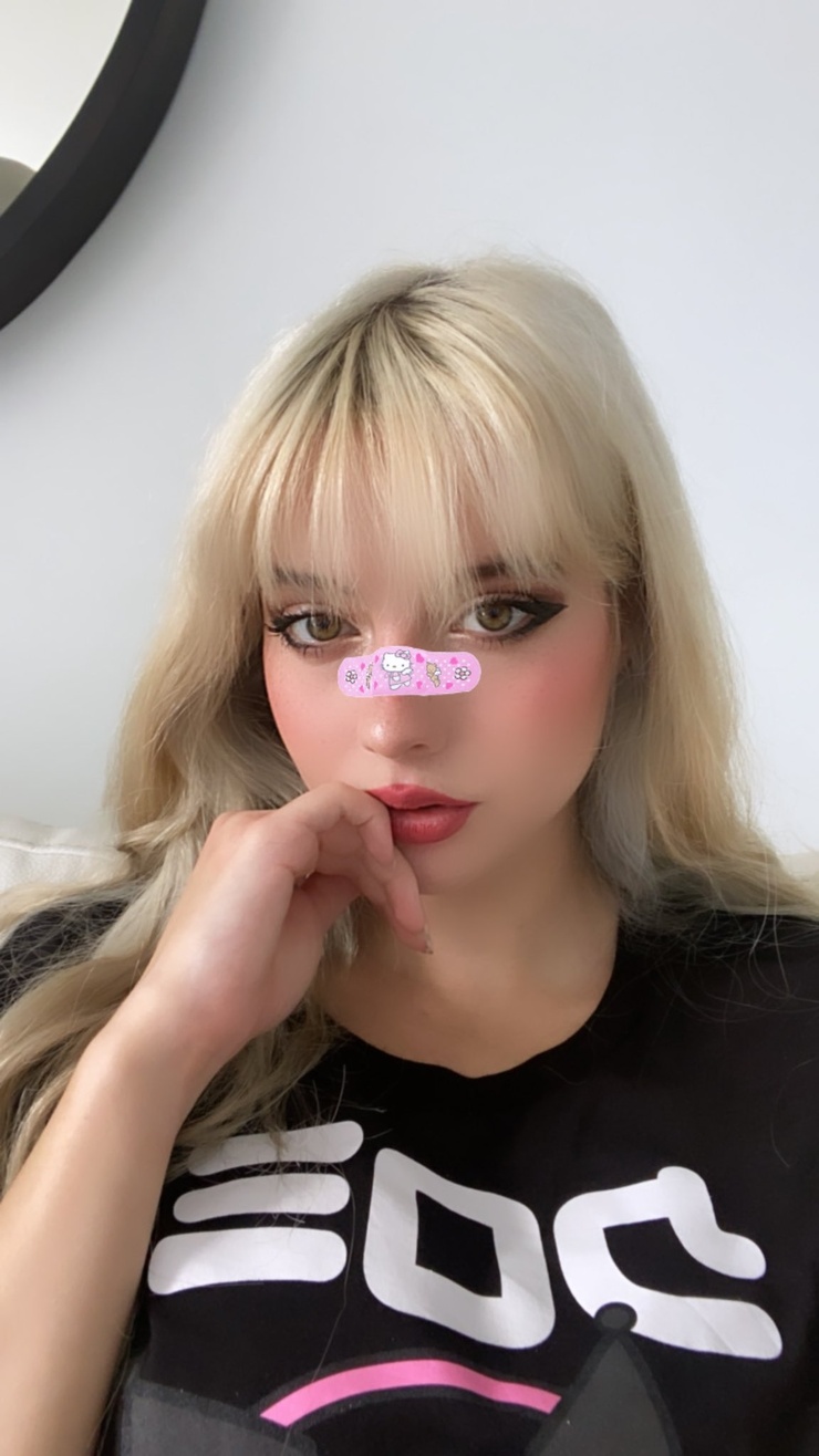 Picture of Julia Burch