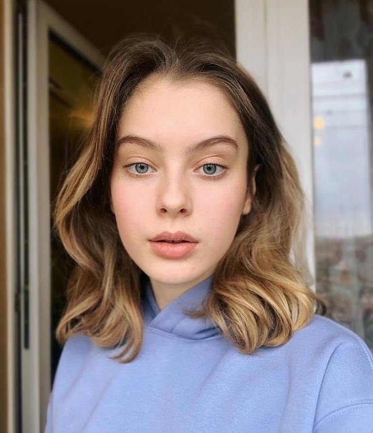 Picture of Paulina Karpenko