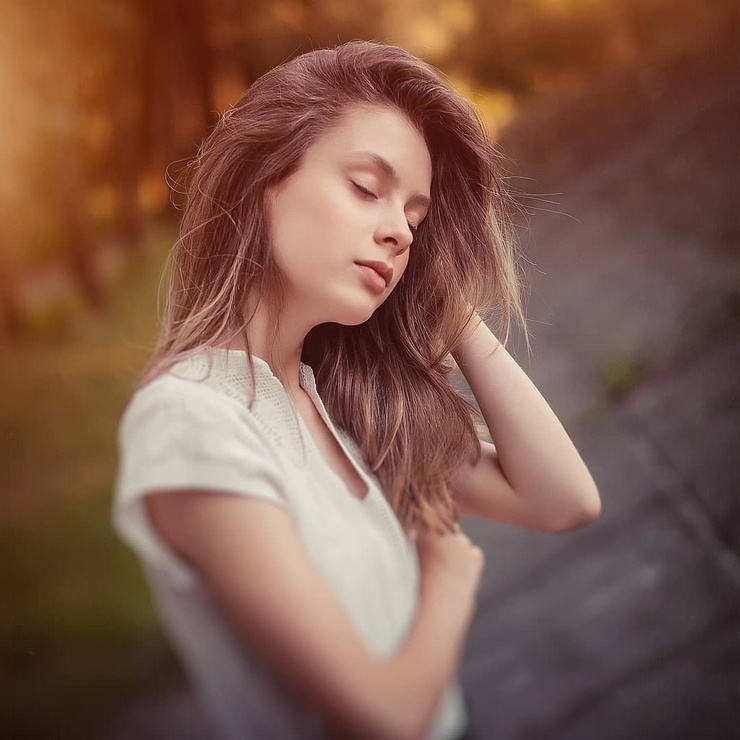 Picture of Paulina Karpenko