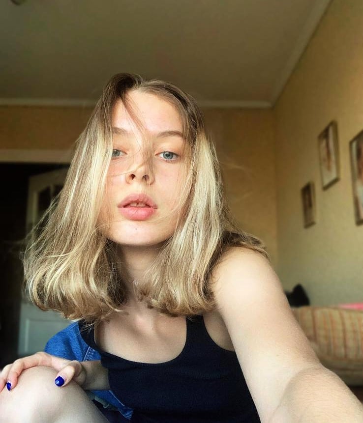 Picture of Paulina Karpenko