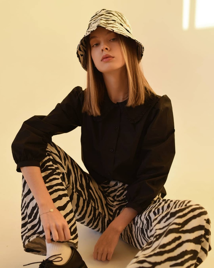 Picture of Paulina Karpenko