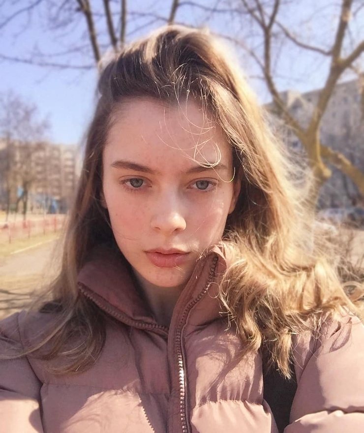 Picture of Paulina Karpenko
