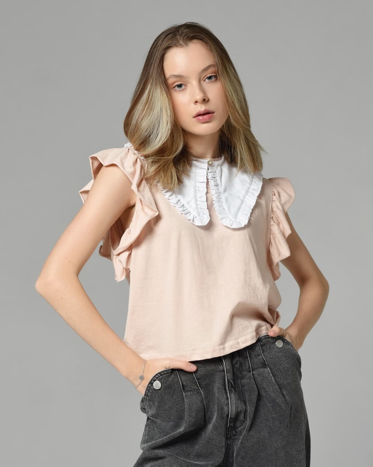 Picture of Paulina Karpenko
