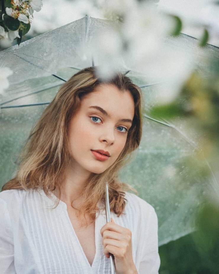 Picture of Paulina Karpenko