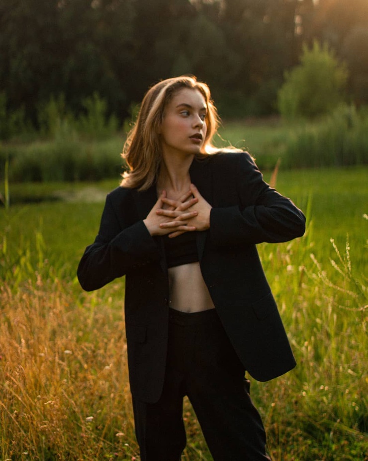 Picture of Paulina Karpenko