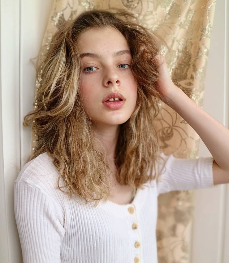 Picture of Paulina Karpenko