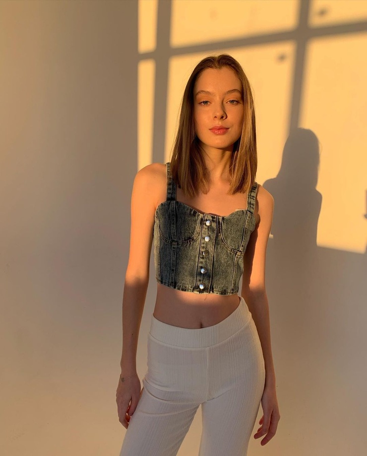 Paulina Karpenko image