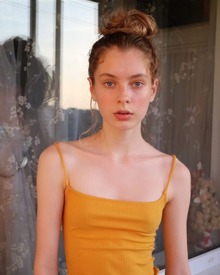 Picture of Paulina Karpenko