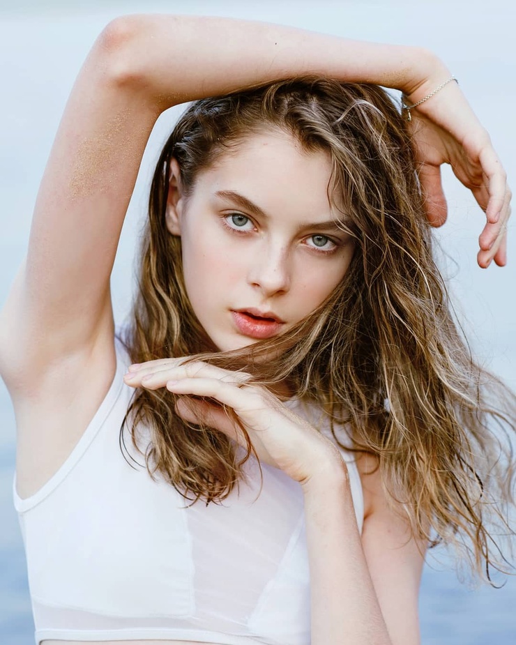 Picture of Paulina Karpenko