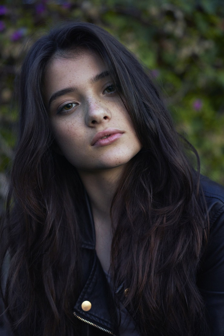 Image of Blanca Soler