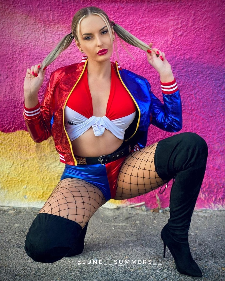 Picture of June Summers (1)