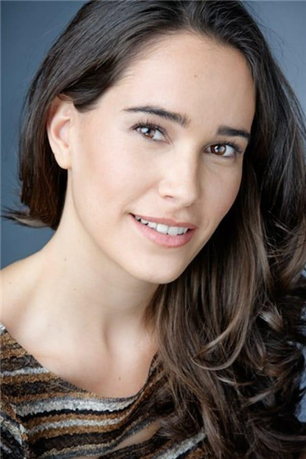 Image of Celia Freijeiro