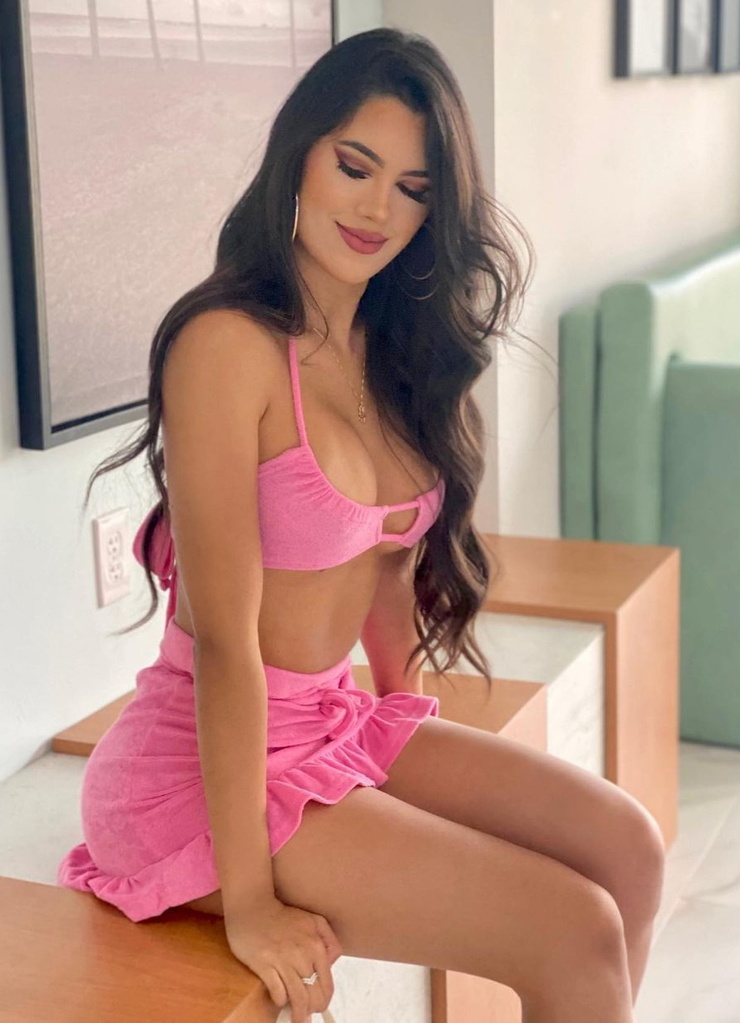 Picture of Vanessa Bedoya Tabares