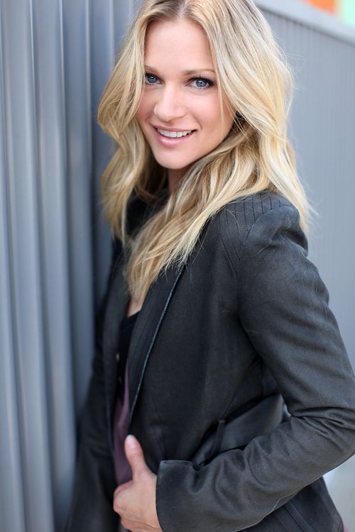 Picture of A.J. Cook