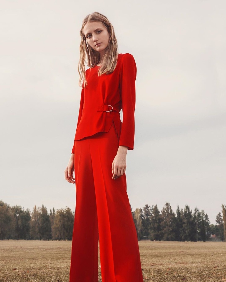 Picture of Luna May II