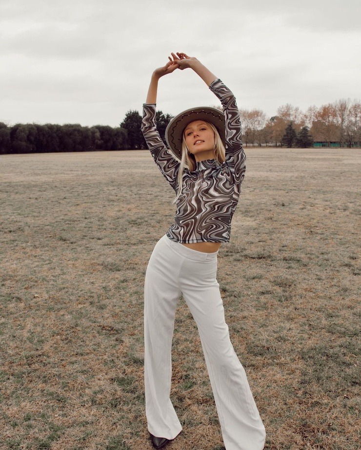 Picture of Luna May II