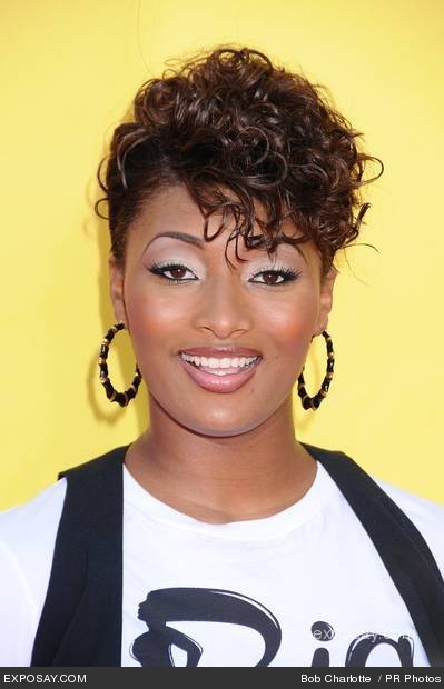 Image of Toccara Jones