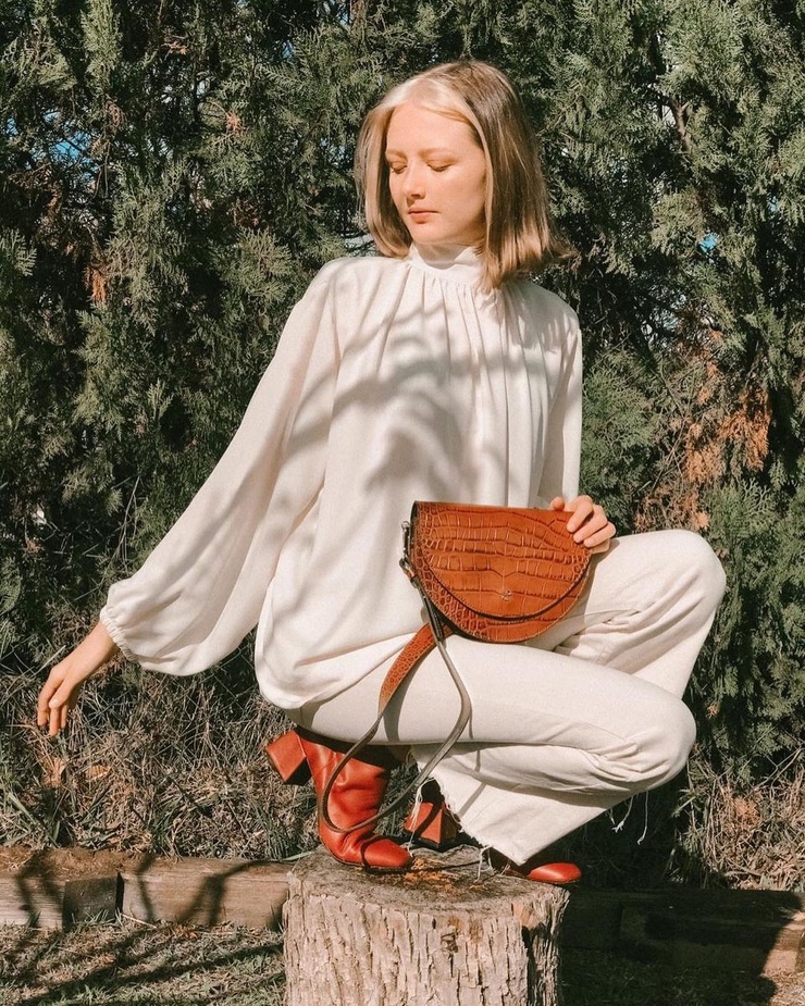 Image of Luna May II