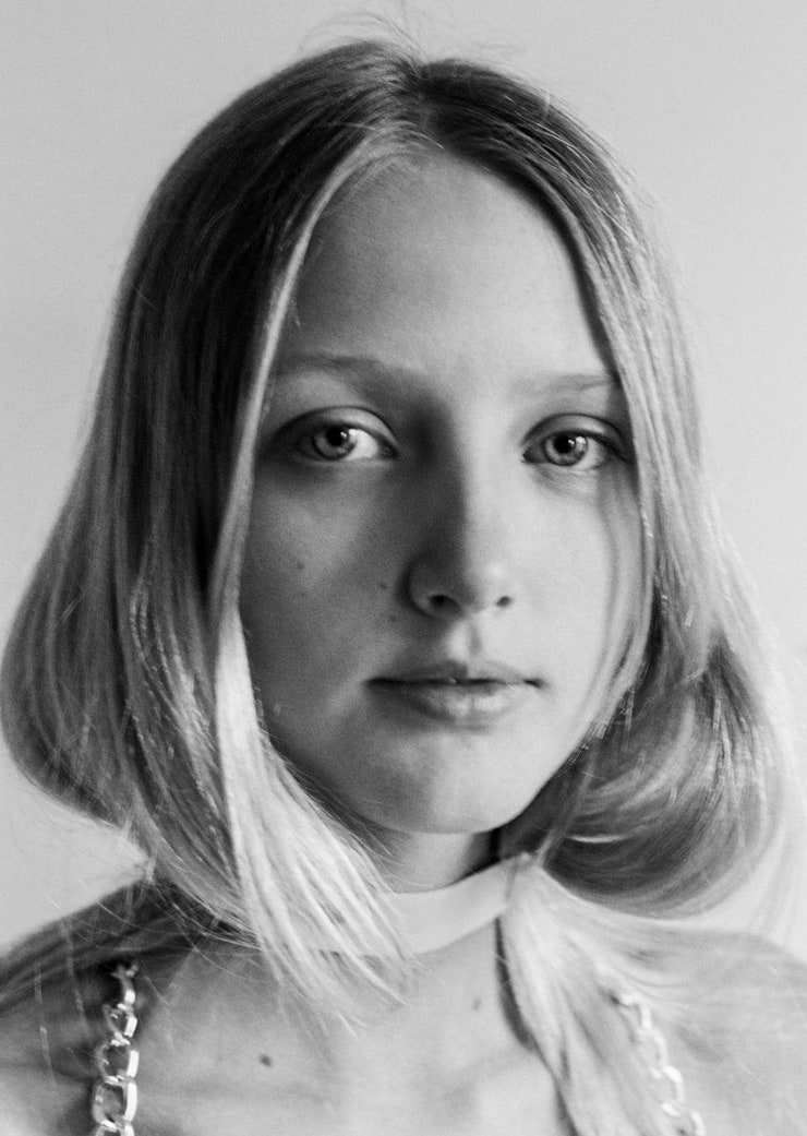 Picture of Luna May II