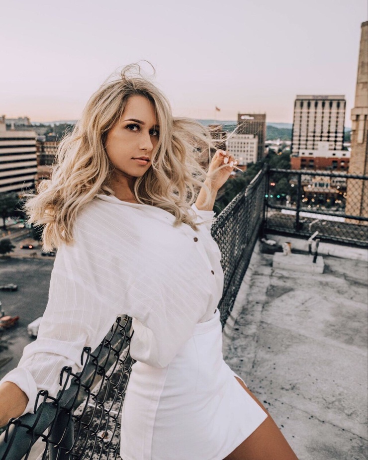 Picture of Nikki Sullivan