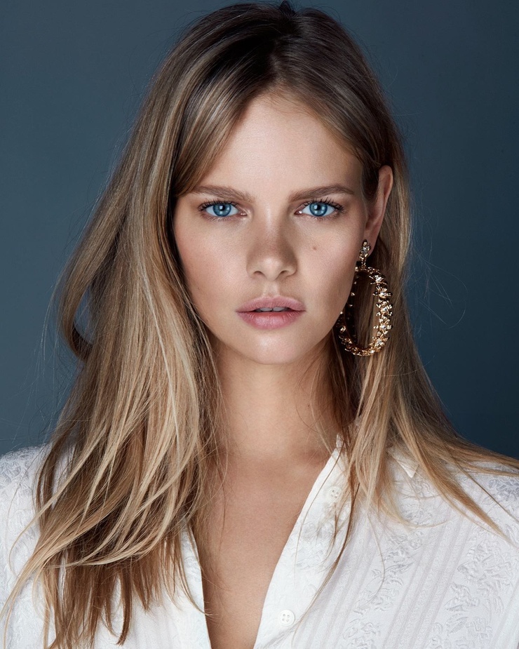 Marloes Horst image