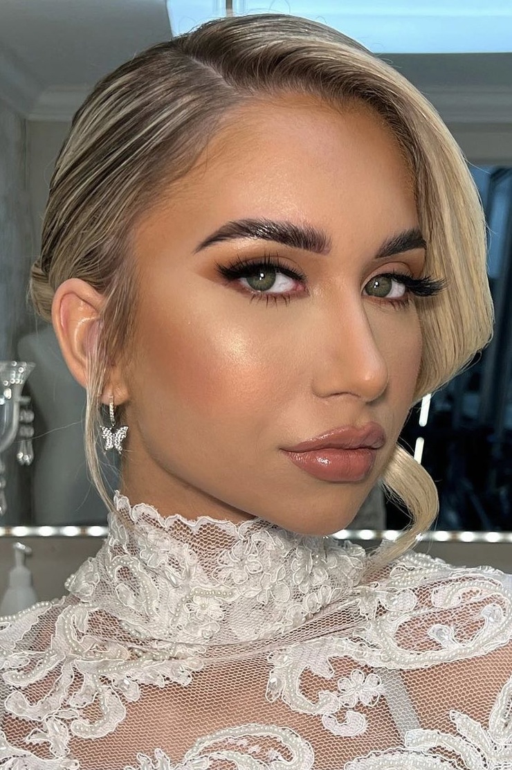 Picture of Nikki Sullivan