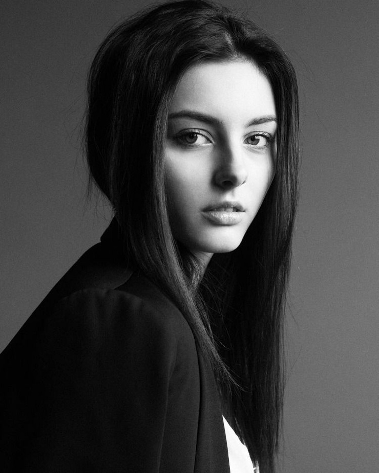 Marina Bondarko picture